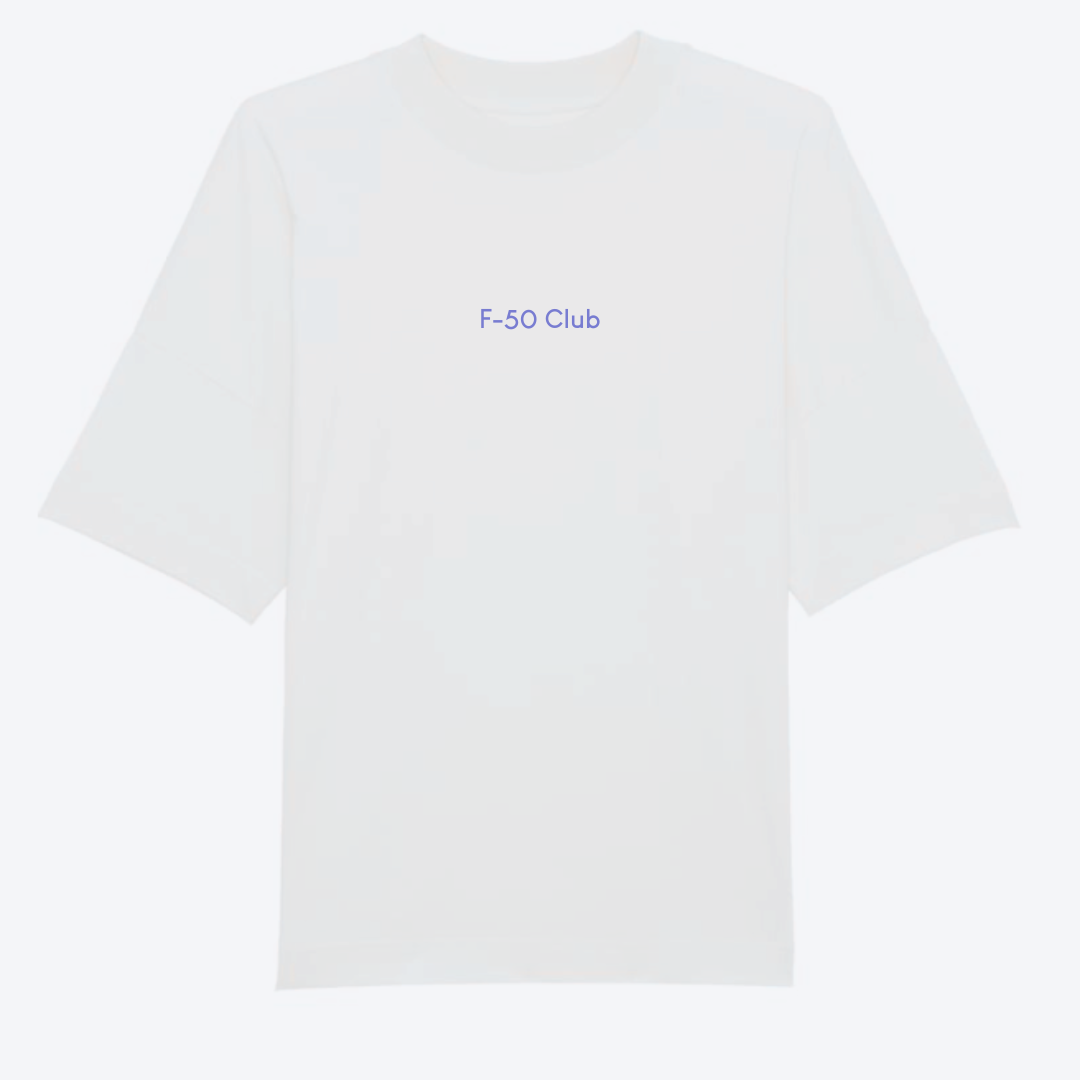 F-50 Club Merch – Pangu.de